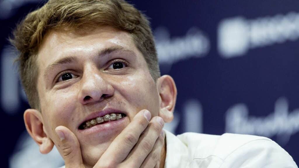 ¿Qué pasará con el futuro Esteban Rolón se queda en Boca o se va al ...