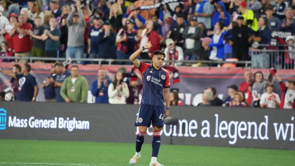 "Da mucha bronca": Luca Langoni habló sobre sus excompañeros de Boca y ...