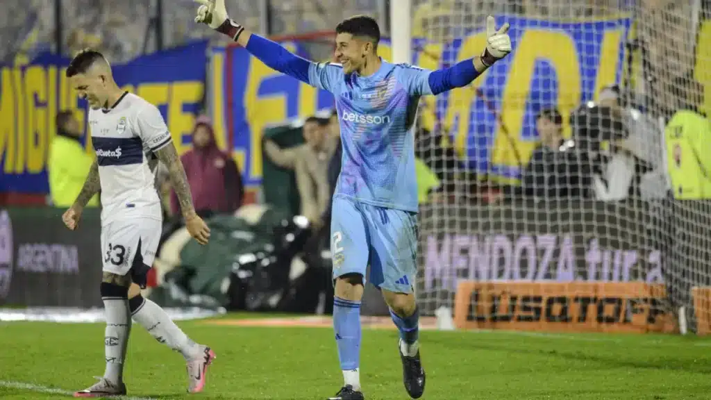 Histórico: El nuevo récord que consiguió Leandro Brey tras los 4 ...