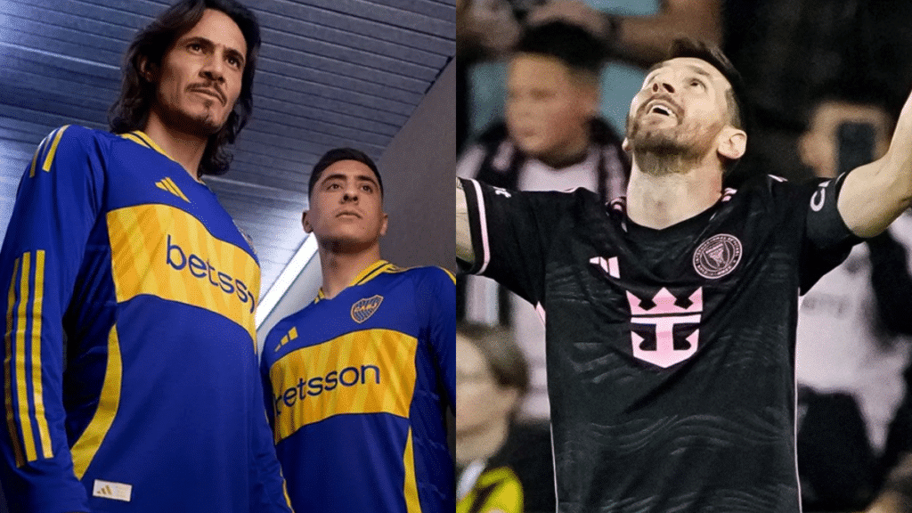 Mundial de Clubes 2025: gracias a Lionel Messi, Boca recibirá una gran ...