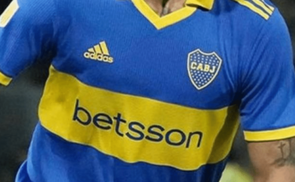 Llegar A Boca Para Cumplir Un Sueño Y Estar Más Cerca De La Selección Argentina Somos Boca