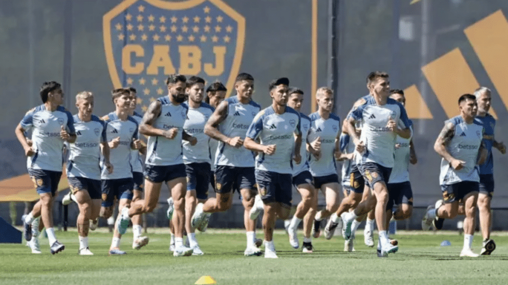 "Se define en las próximas horas": preocupación en Boca por la ...