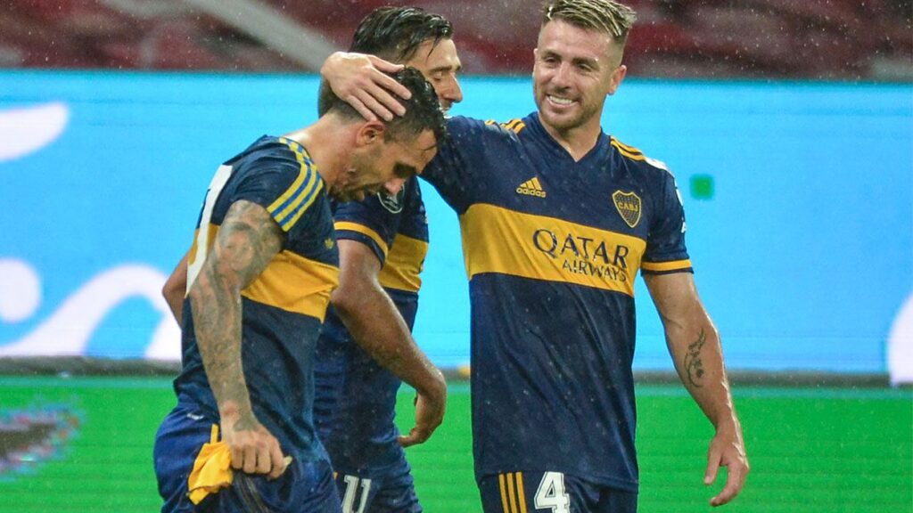 ¿Romperá la tendencia? Hace 5 años que Boca no gana de visitante un ...