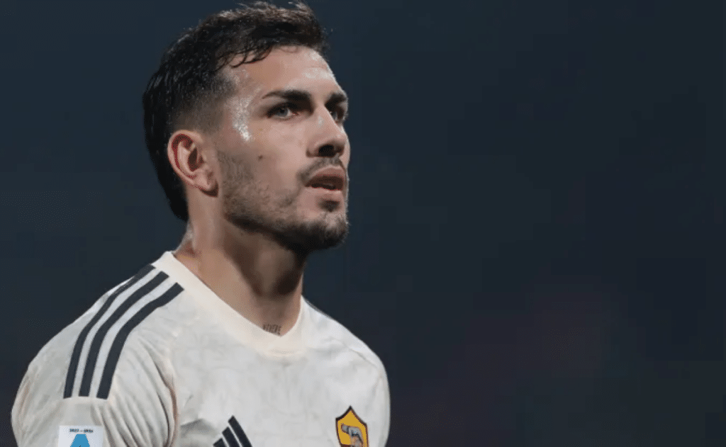 "Fui muy claro": Leandro Paredes rompió el silencio y reveló por qué no ...