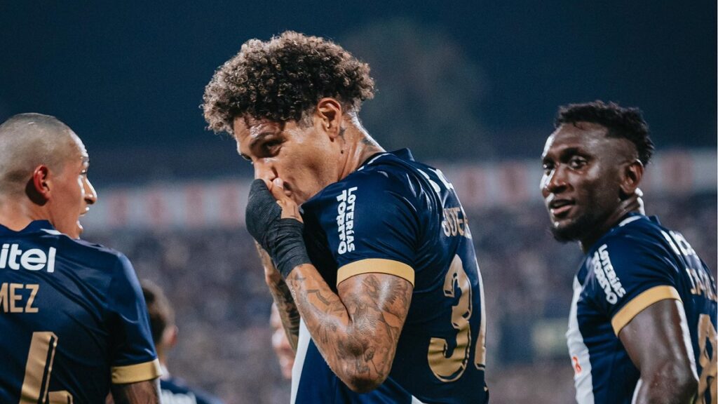 Guarda con el: Paolo Guerrero vuelve a la Bombonera encendido - Somos Boca