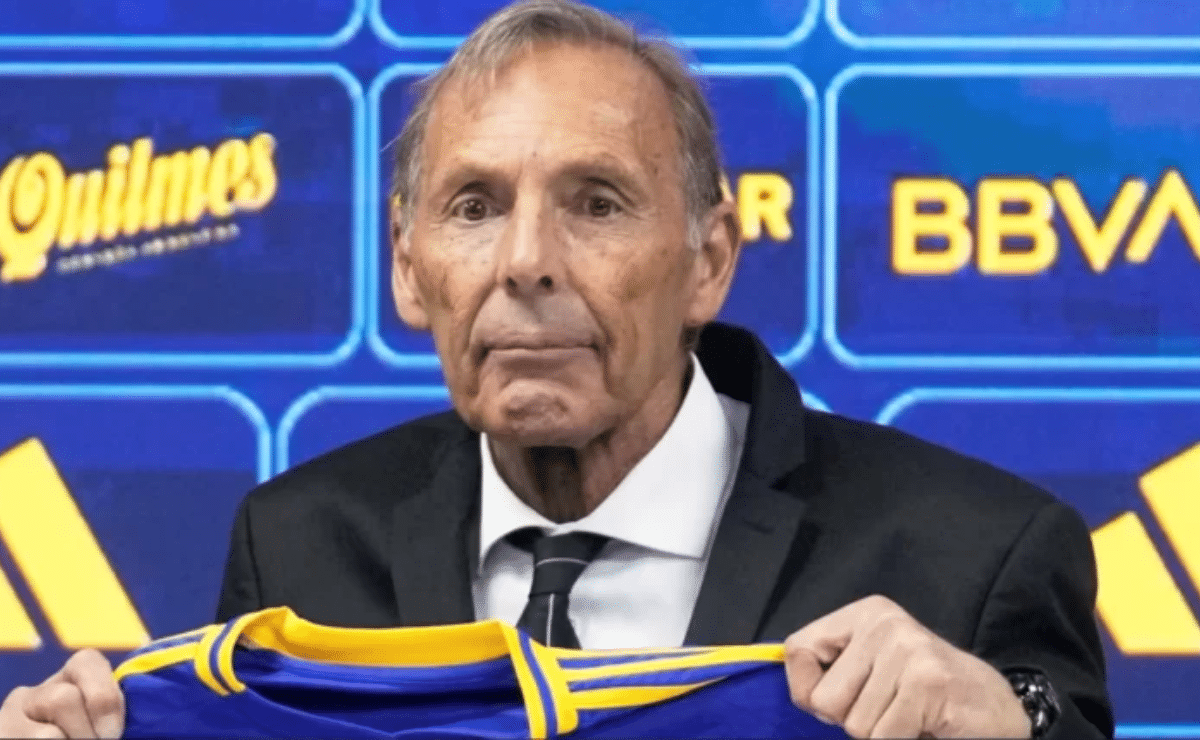 Bomba: Boca avanza por el primer refuerzo de la era Miguel Ángel Russo - Somos Boca
